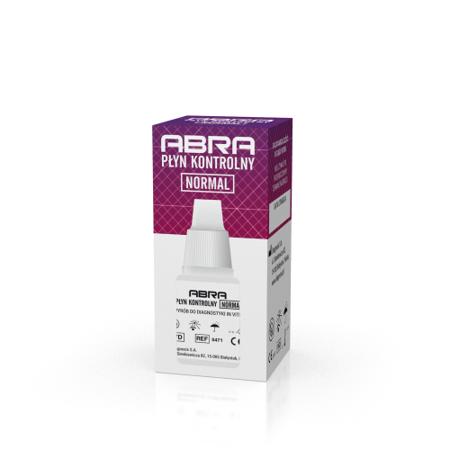 ABRA Control Solution - Diagnosis