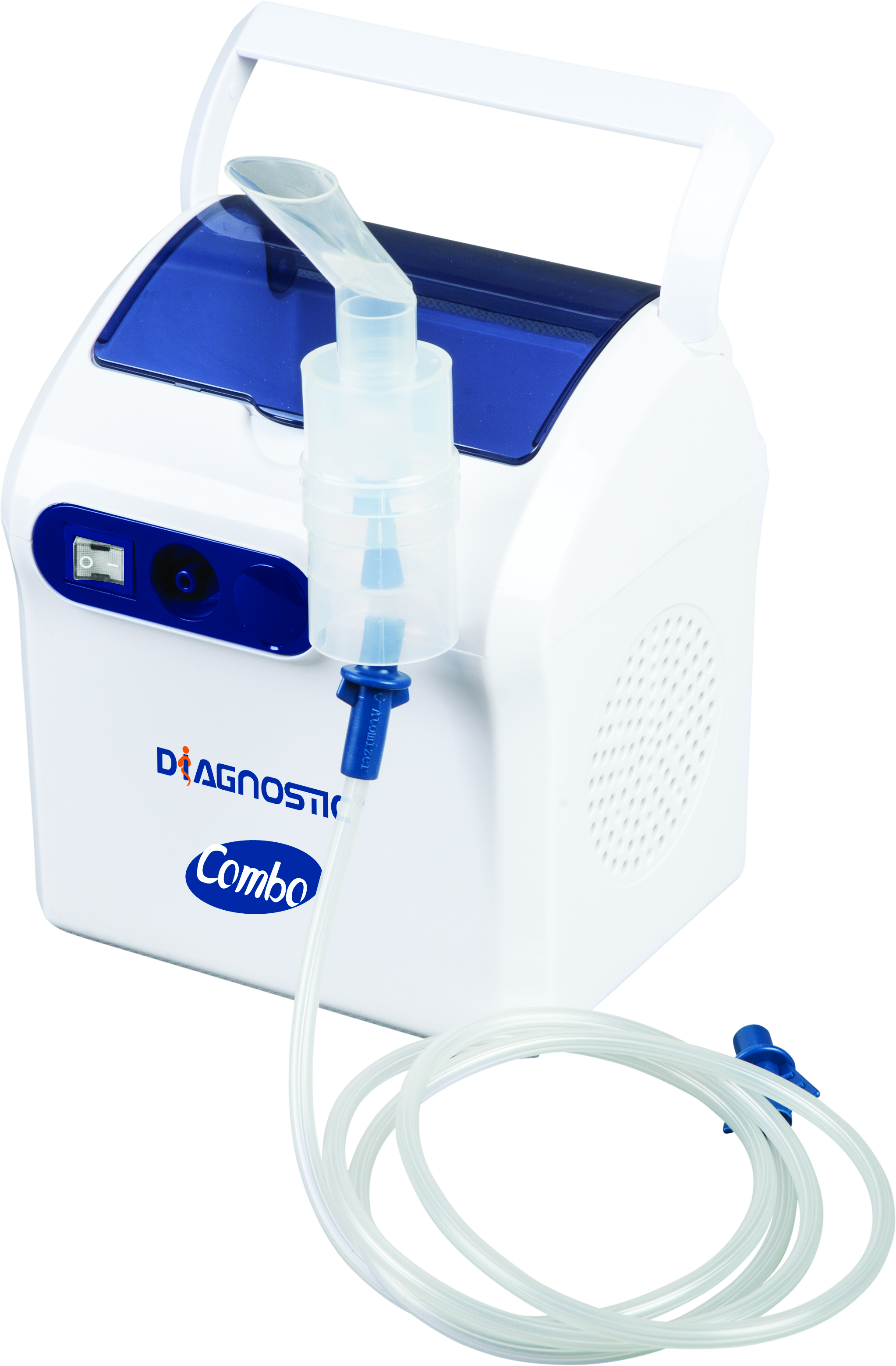 Archiwa: Nebulizers - Diagnosis