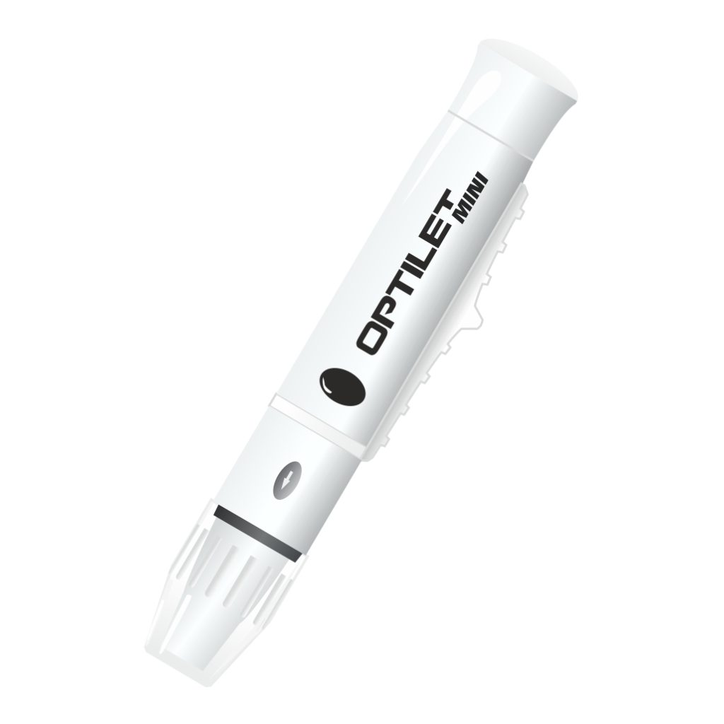 Archiwa: Diabetes - Diagnosis